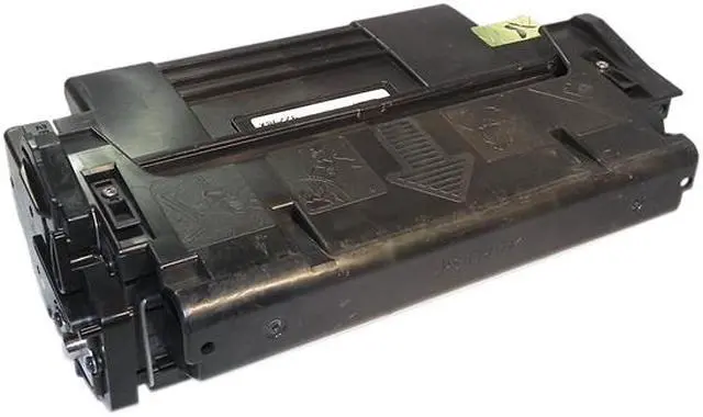 eReplacements 92298X-ER Black Toner Cartridge Replacement for HP 92298X ...