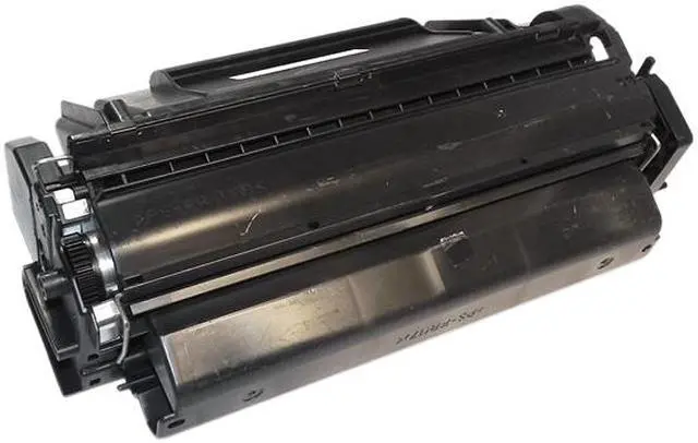 eReplacements 92298X-ER Black Toner Cartridge Replacement for HP 92298X ...