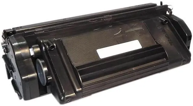 eReplacements 92298X-ER Black Toner Cartridge Replacement for HP 92298X ...