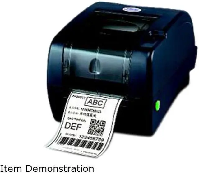 TSC Auto ID TTP-247 99-125A013-11LF Label Printer - Newegg.com