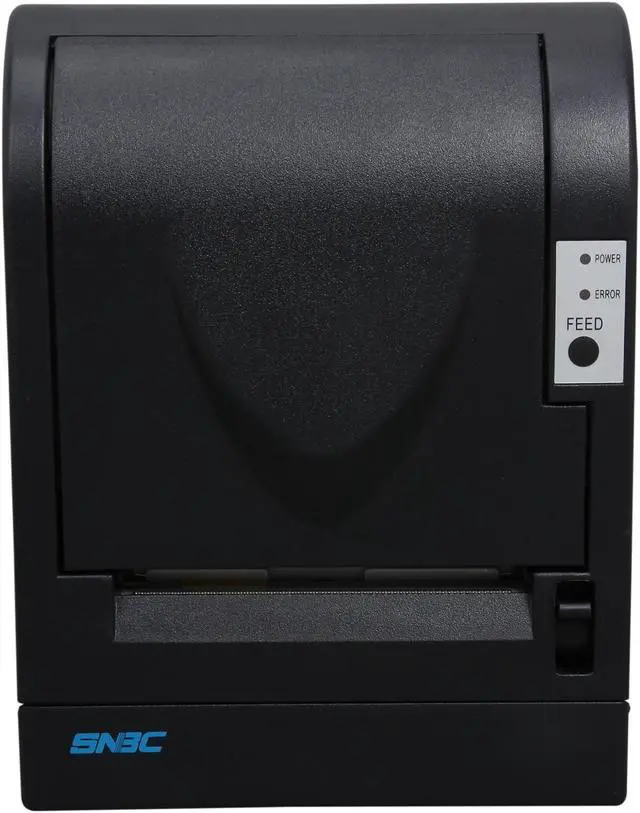 SNBC BTP-2002NP(132011) Thermal Receipt Printer - Newegg.com