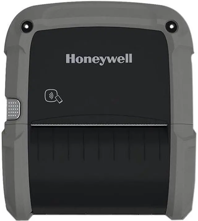 Honeywell RP4 RP4A0000C32 Direct Thermal Printer Enhanced USB NFC ...