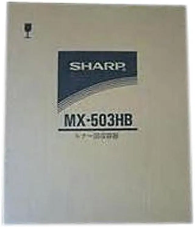 Sharp MX503HB Waste Toner Container - Newegg.com