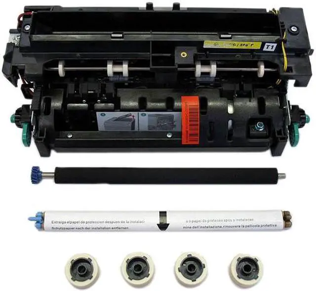LEXMARK 40X4723 Fuser Maintenance Kit 100 Volt - Newegg.com