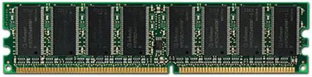 HP CB423A 256 MB DDR2 144-pin DIMM - Newegg.com