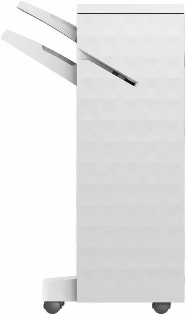 HP 6800 Stapler/Stacker/Mailbox Finisher 632P1A - Newegg.ca