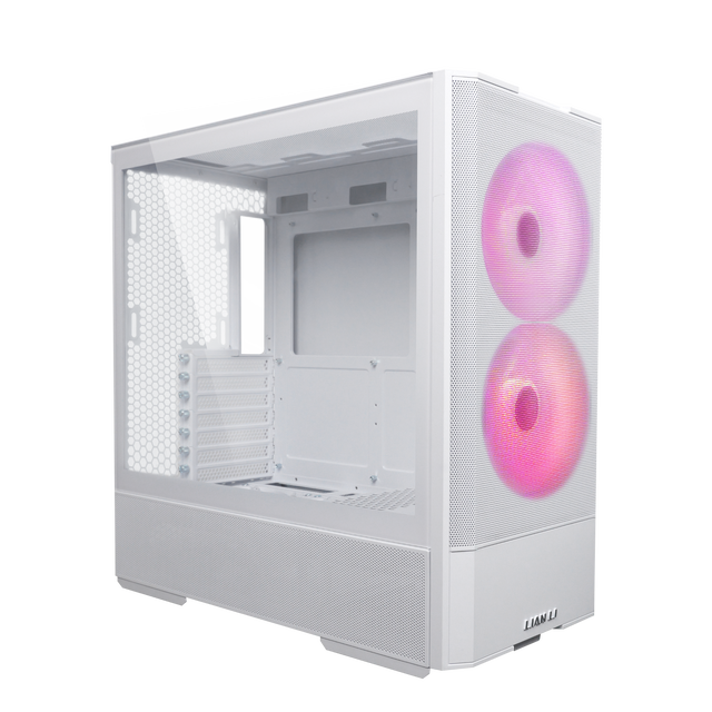 Matx Case Mua LIAN LI LANCOOL 207 Compact ATX RGB Gaming Computer Case ...