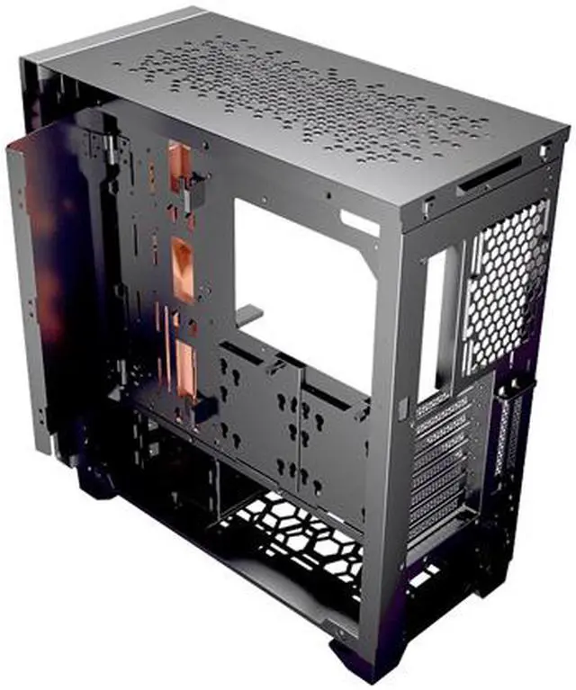 Cougar DarkBlader-S Full Tower RGB Gaming Case - Newegg.com