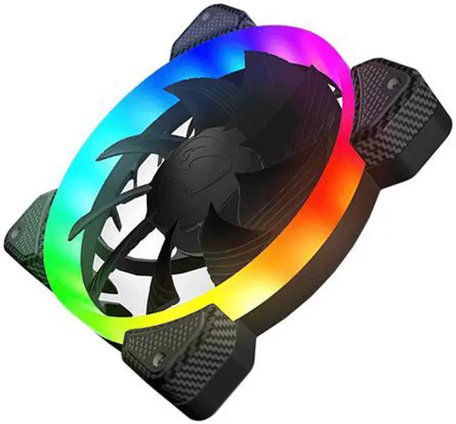 Cougar Hydraulic Vortex RGB FCB 120 mm Cooling Kit Included COUGAR Core ...