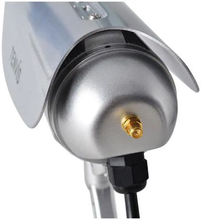 TENVIS IP391W-HD P2P HD 720P Outdoor Day/Night w/ IR Cut Motion ...