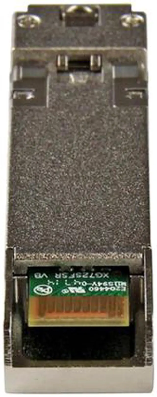 StarTech.com SFP10GBSRST 10GBASE-SR SFP+ Transceiver Module - 10 Gpbs - 300m - MSA Compliant ...