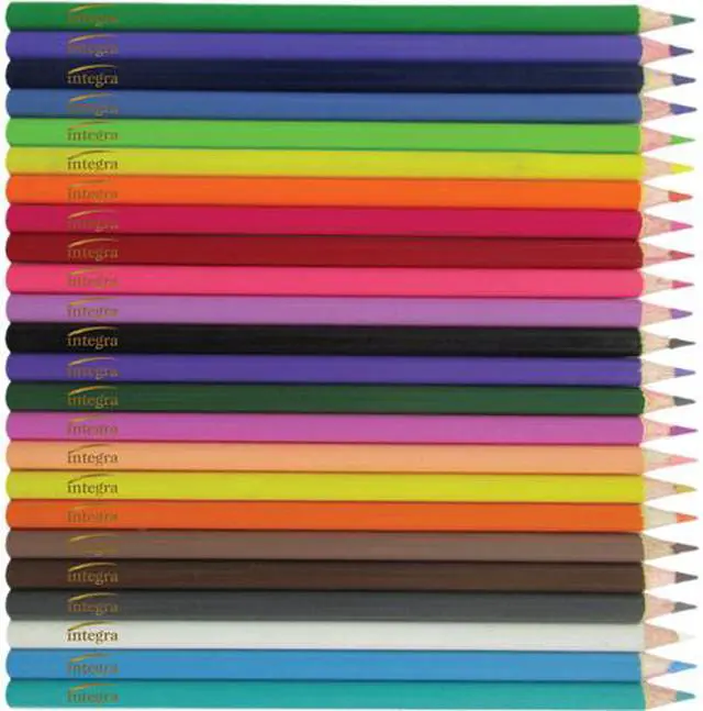 Crayola Colored Pencils 64