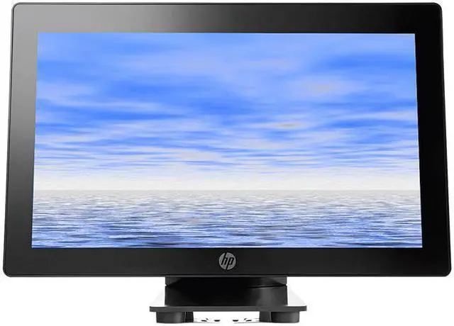 HP RP9 G1 Retail System 9015 w/ Intel i5-6500, 8GB RAM, & 500GB HDD ...