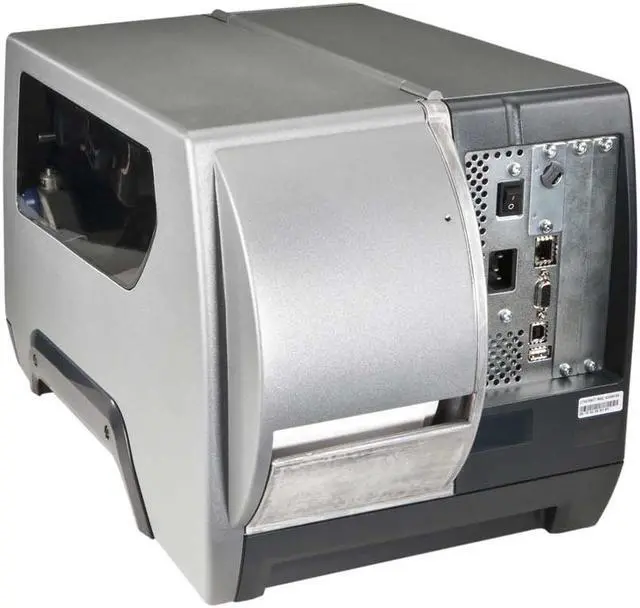 Honeywell Intermec PM43 Mid-Range Industrial Direct Thermal & Thermal ...