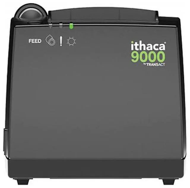 ithaca 9000-S9 3-in-1 Thermal Receipt Printer - Newegg.com
