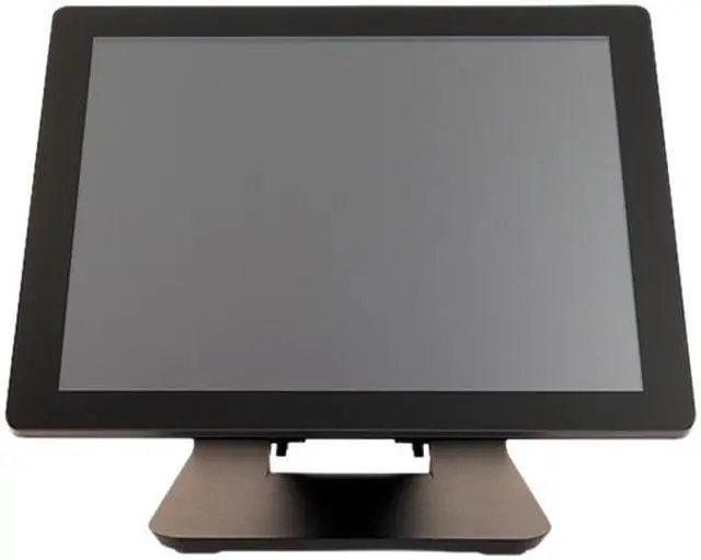 POS-X EVO TP6 15" POS Terminal with TruFlat Projected Capacitive Multi ...