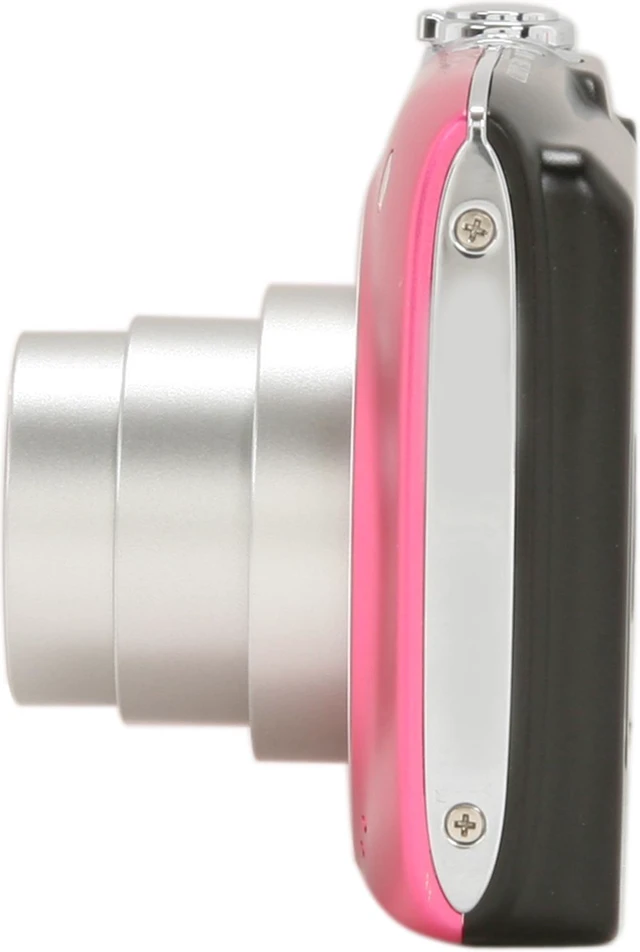 Nikon COOLPIX S3100 Pink 14.0 MP Digital Camera - Newegg.com