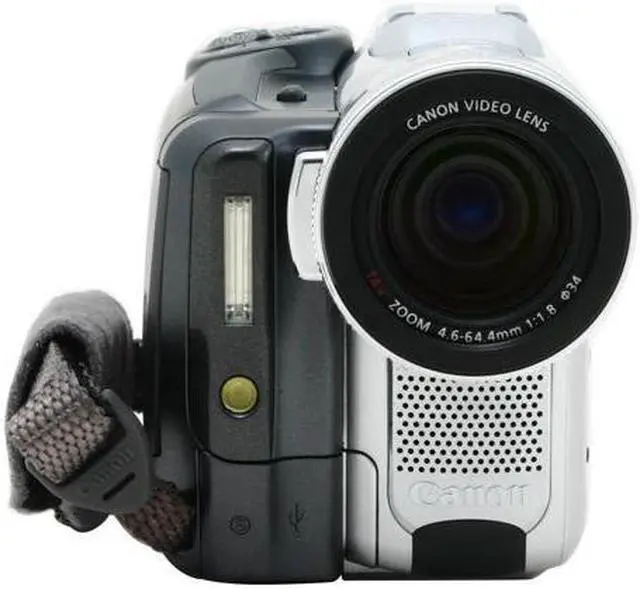 Canon Optura 60 MiniDV Camcorder - Newegg.com