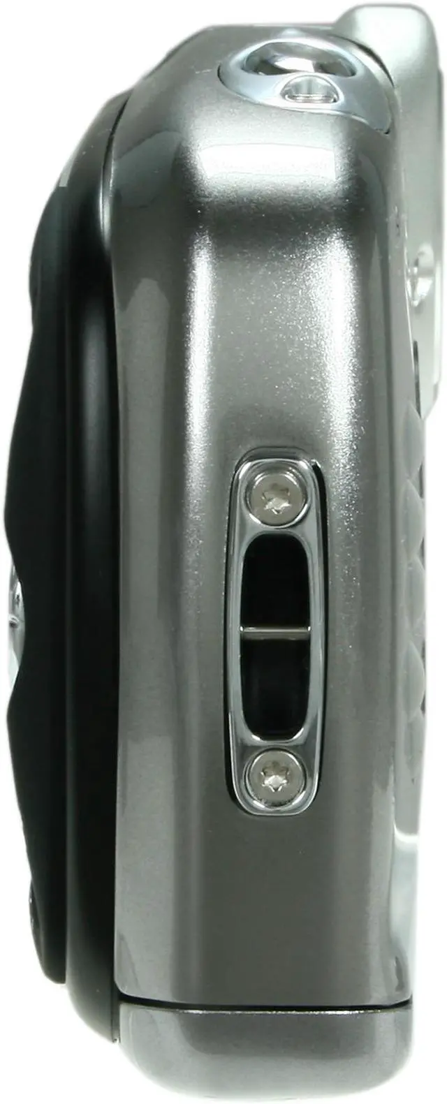 FUJIFILM FINEPIX XP10 Silver 12.0 MP Waterproof Shockproof Digital Camera - Newegg.com