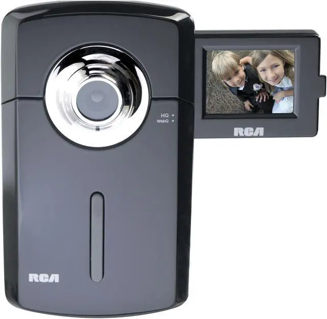 RCA Small Wonder EZ1000 - Newegg.com