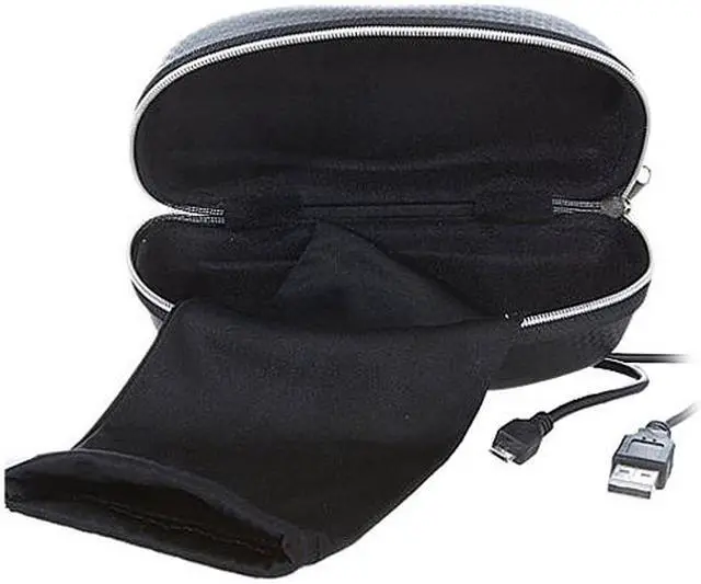 Vidvision MV300EBL Blue 5 MP 720p HD Recording Sunglasses Camcorder ...