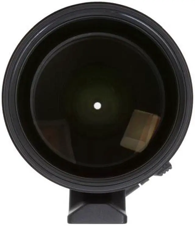 TAMRON A011 AFA011S-700 SP 150-600mm F/5-6.3 Di VC USD Lens for Sony ...