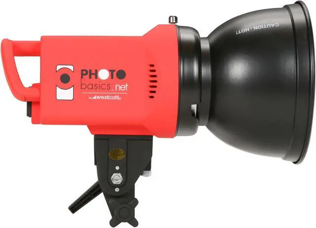 westcott 502 Photo Basics 2-Light Kit - Newegg.com
