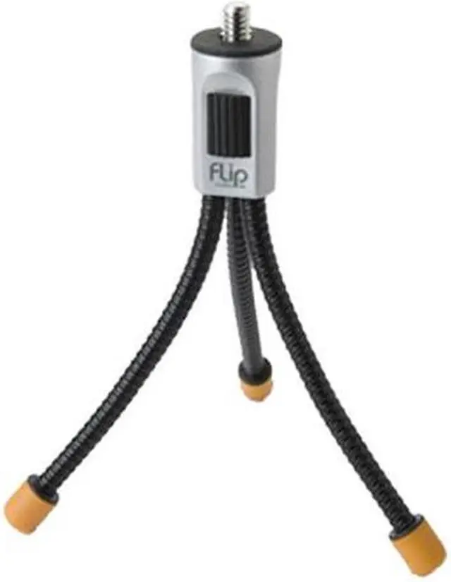 Flip Video Tripod, Model ATR1B - Newegg.com