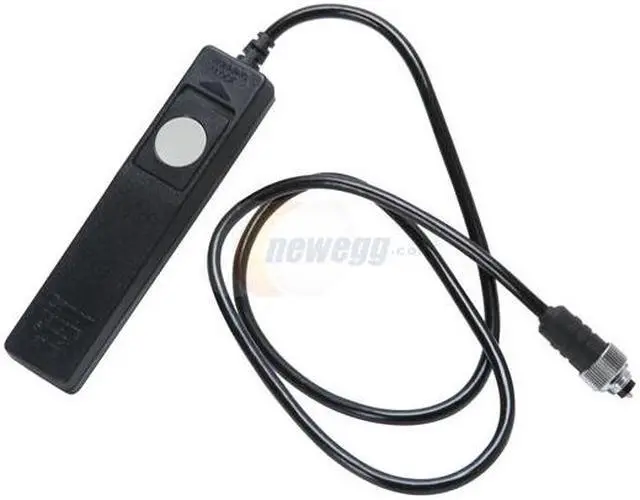 Canon 60T3 2 ft. Wired Electromagnetic Remote Switch - Newegg.com