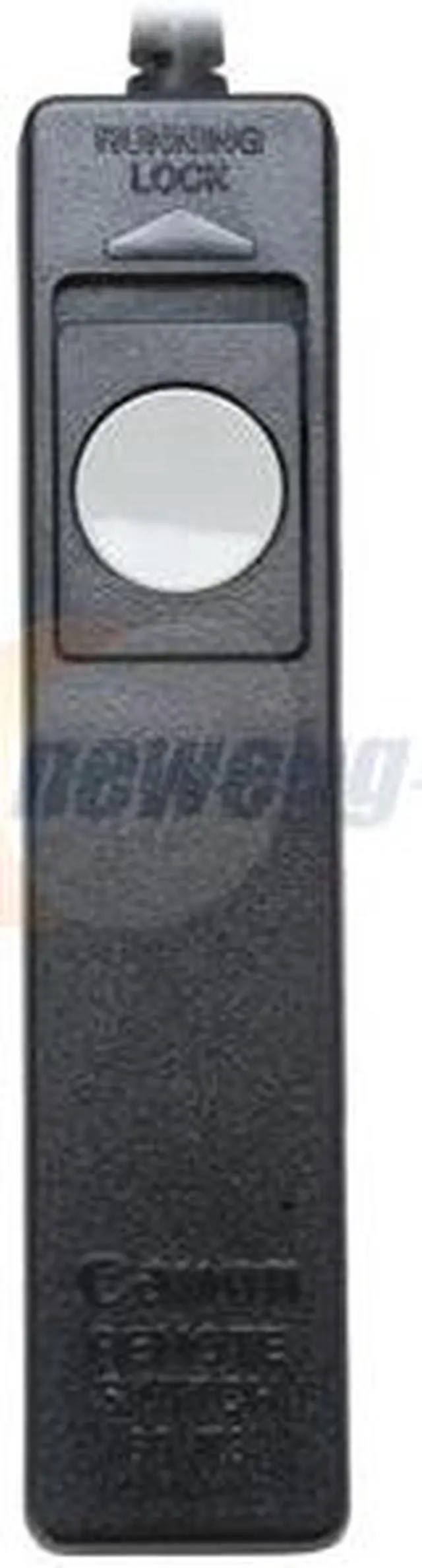 Canon 60T3 2 ft. Wired Electromagnetic Remote Switch - Newegg.com