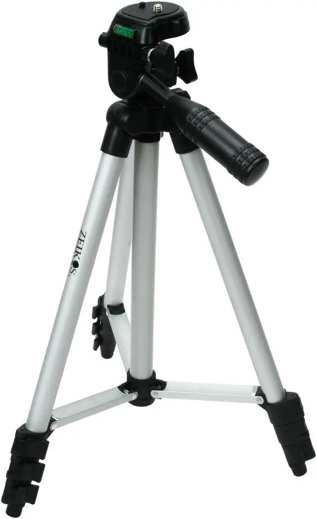 ZEIKOS ZE-DK111 11 - in - 1 Digital & Video Camera Kit - Newegg.com