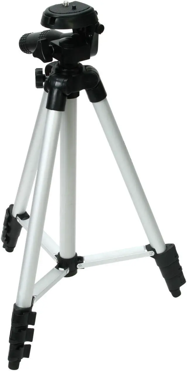 ZEIKOS ZE-DK111 11 - in - 1 Digital & Video Camera Kit - Newegg.com
