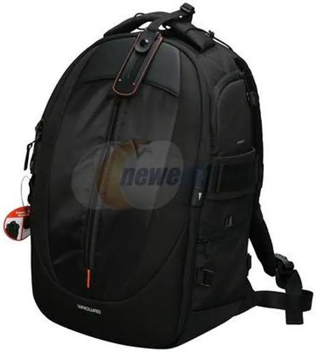 VANGUARD UP-Rise 45 Black Camera Bag - Newegg.com