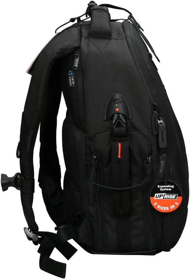 VANGUARD UP-Rise 45 Black Camera Bag - Newegg.com