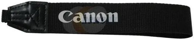 Canon WS-20 Black Wrist Strap - Newegg.com
