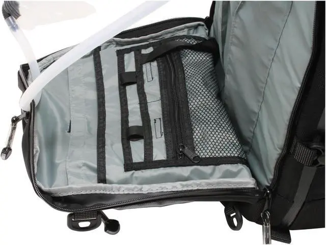 Kiesel VR300 Backpack/Hydration Camera Bag - Newegg.com