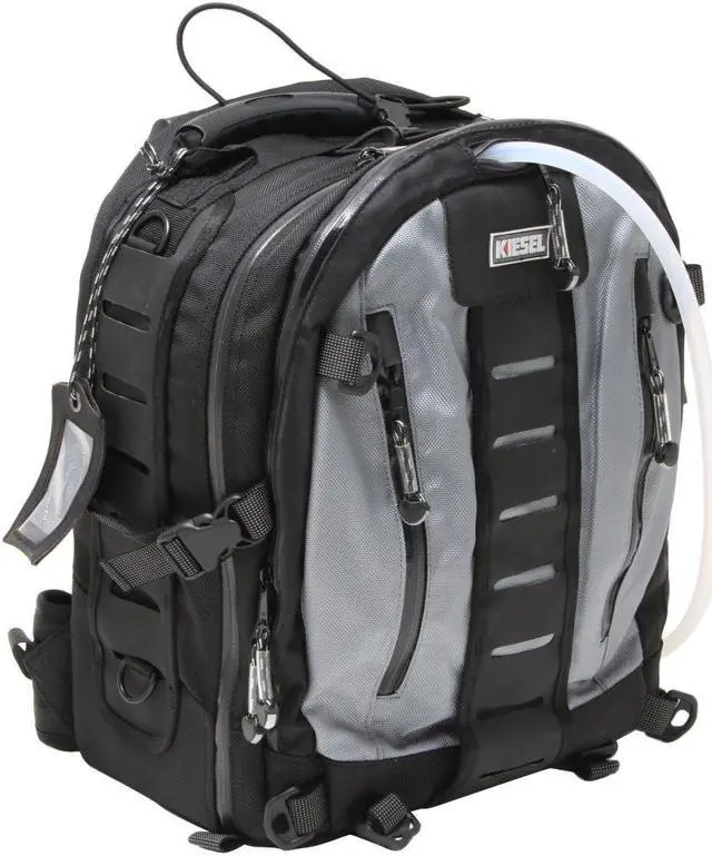 Kiesel VR400 Backpack/Hydration Camera Bag - Newegg.com