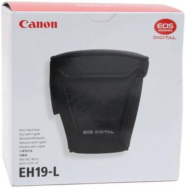 Canon EH19-L Semi H Case - Newegg.com
