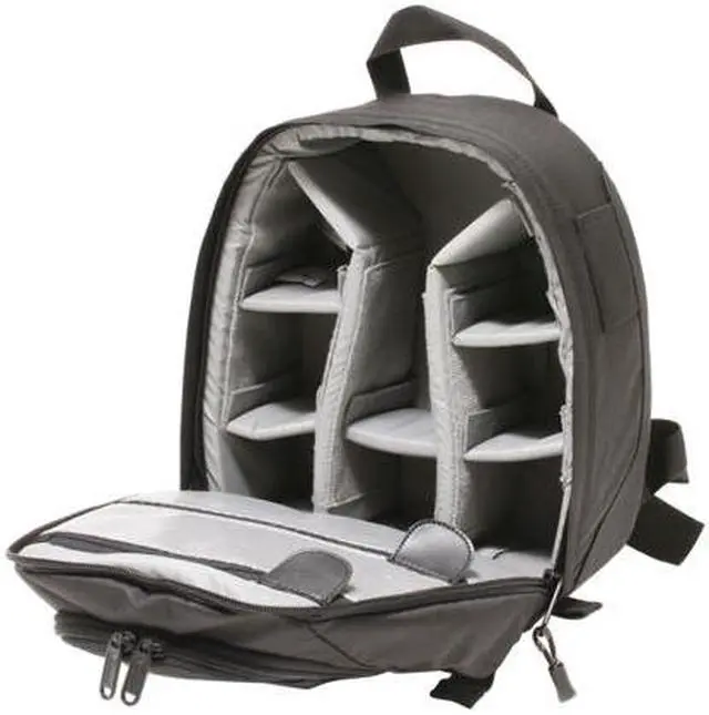 Lowepro Micro Trekker 100 (Black) Case - Newegg.com