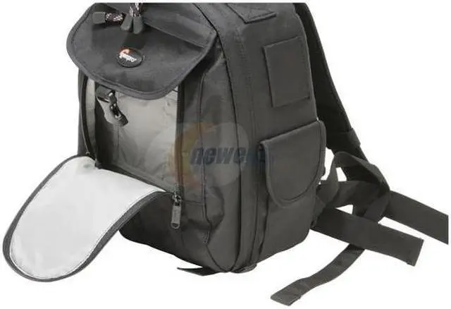 Lowepro Micro Trekker 200 Black Backpack - Newegg.com