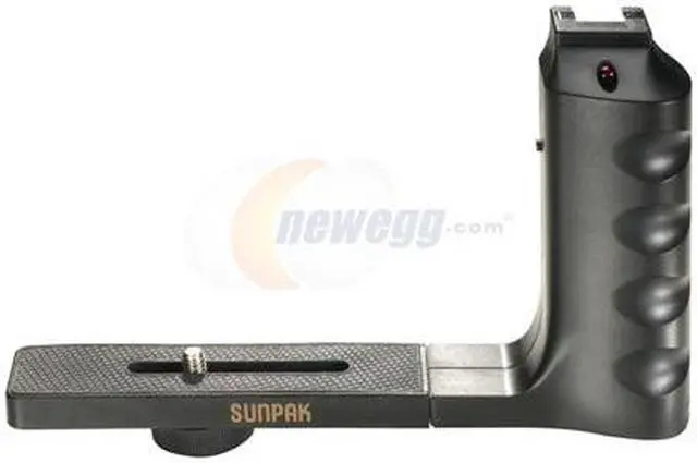 SUNPAK DIGI-ADAPT Digital Camera Flash Adapter - Newegg.com