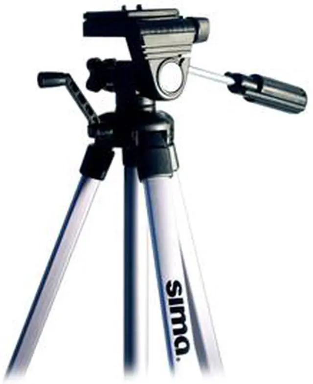 Sima STV-54K STV Tripod - Newegg.com