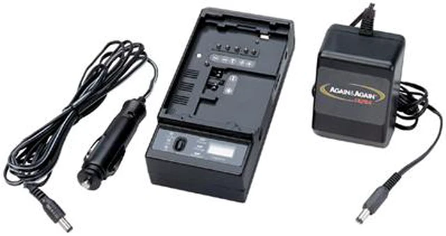 UL-CV2 Universal Camcorder Battery Charger/Discharger/Tester - Newegg.com