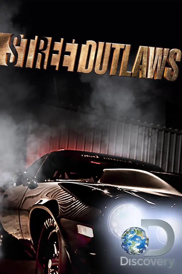 Street Outlaws Farm Truck Hearse