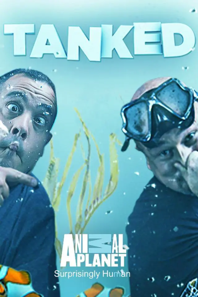 Tanked: Season 9 Episode 3 - Gabriel Iglesias' Fluffy Tank [HD] [Buy ...