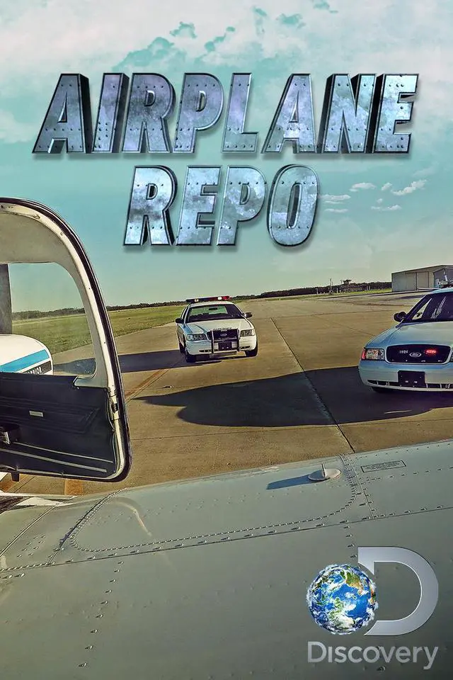 Airplane Repo: Season 3 Episode 6 - No Safe Harbor [SD] [Buy] - Newegg.com