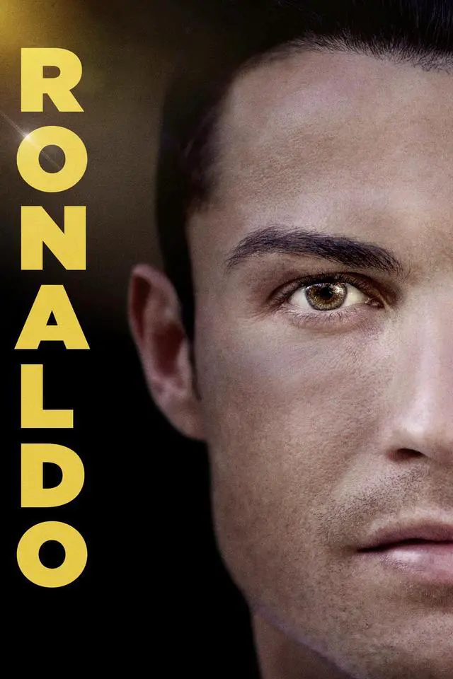 Ronaldo [SD] [FandangoNOW Rent] - Newegg.com