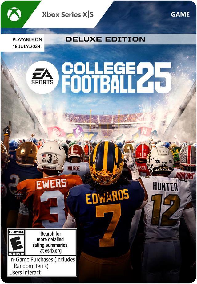Xbox 25 digital store