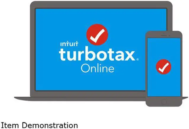 TurboTax Online 2017 Tax Preparation with E-File Included [Online ...