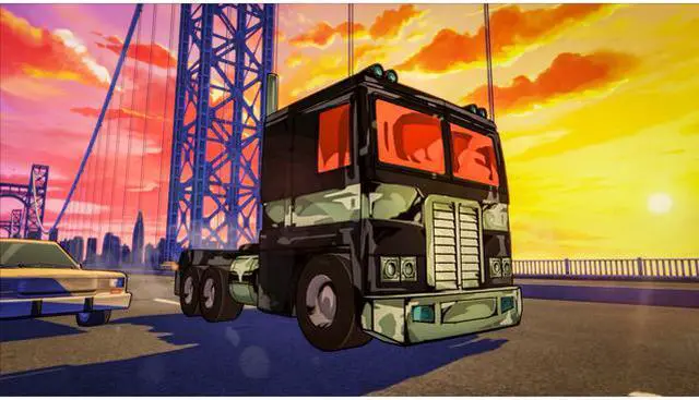 TRANSFORMERS: Devastation - DLC Bundle [Online Game Code] - Newegg.com